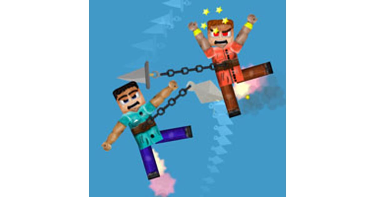 Smash Ragdoll Battle - Play Smash Ragdoll Battle Online at TopGames.Com