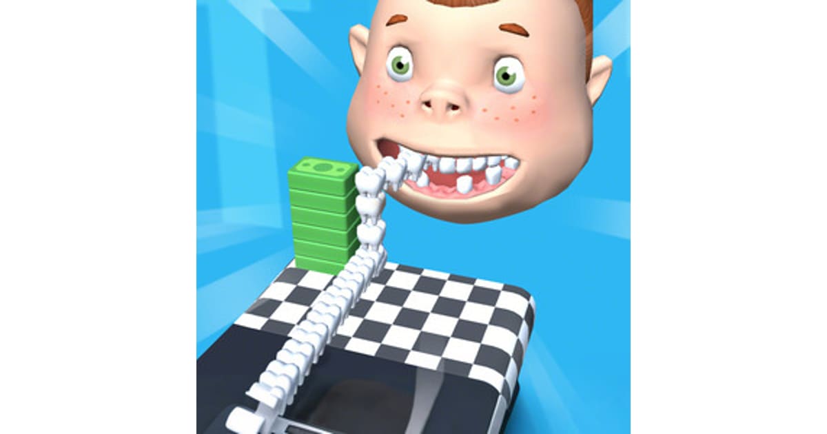 Smile Rush - Play Smile Rush Online at TopGames.Com