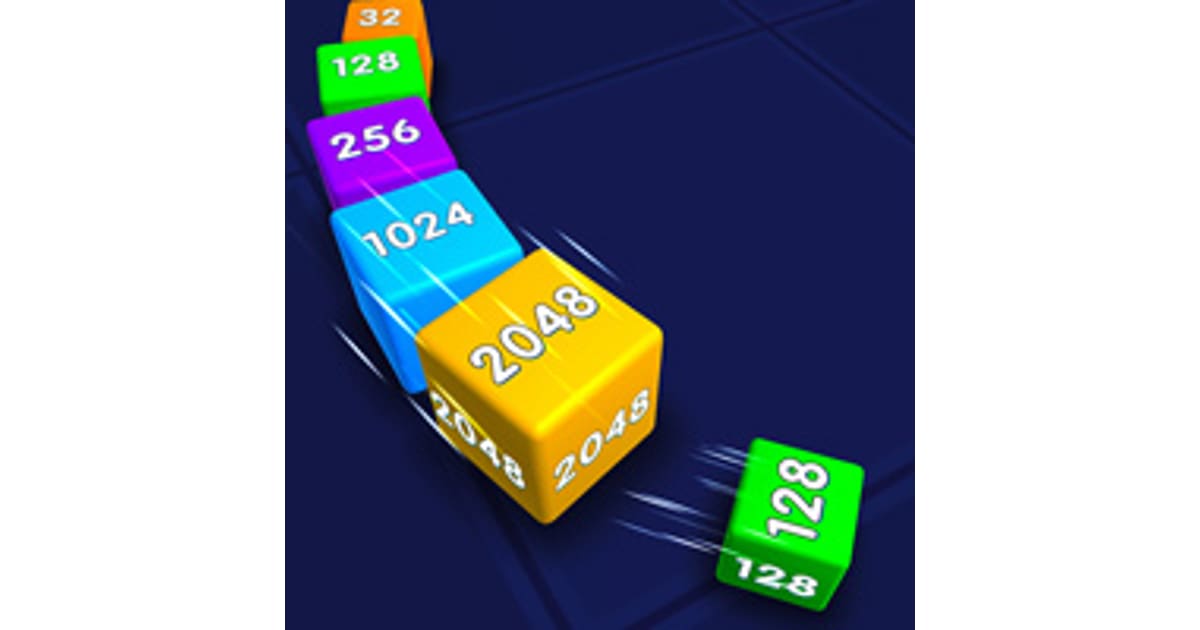 Snake 2048.io - Play Snake 2048.io Online at TopGames.Com