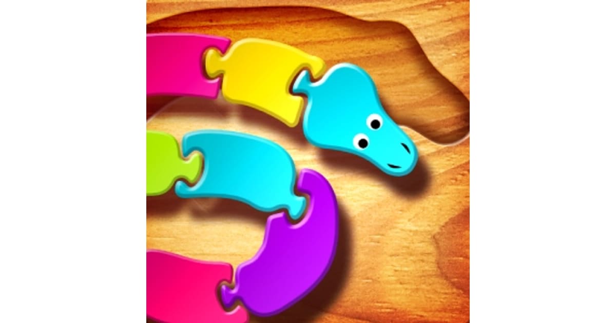 Snake Puzzle - Play Snake Puzzle Online at TopGames.Com