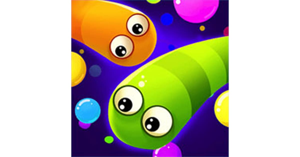 Snaker.io Online - Play Snaker.io Online at TopGames.Com