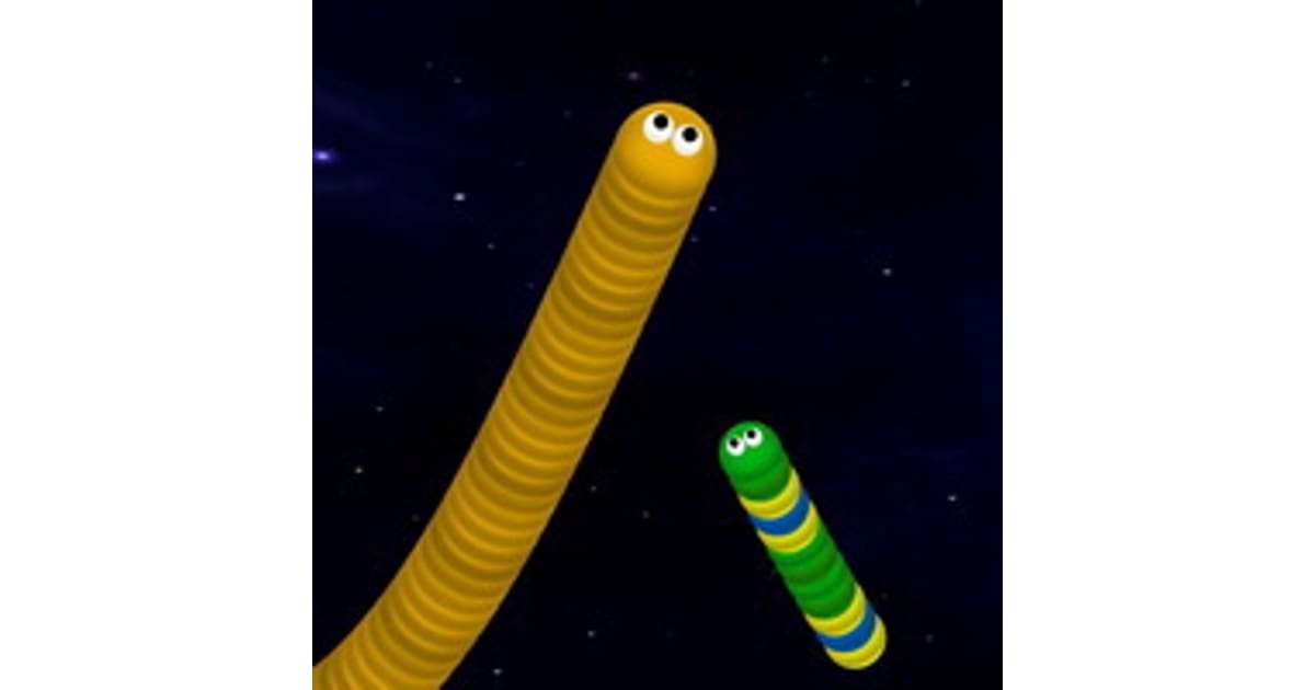 Snakez - Play Snakez Online at TopGames.Com