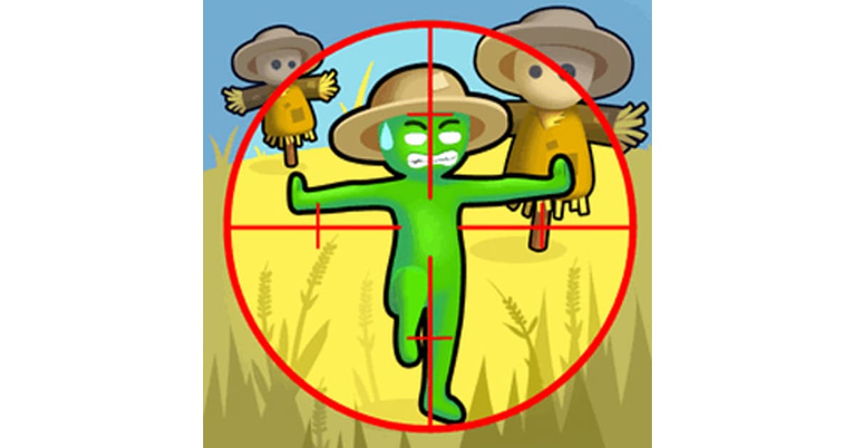 Sniper Shot: Camo Enemies - Play Sniper Shot: Camo Enemies Online at ...
