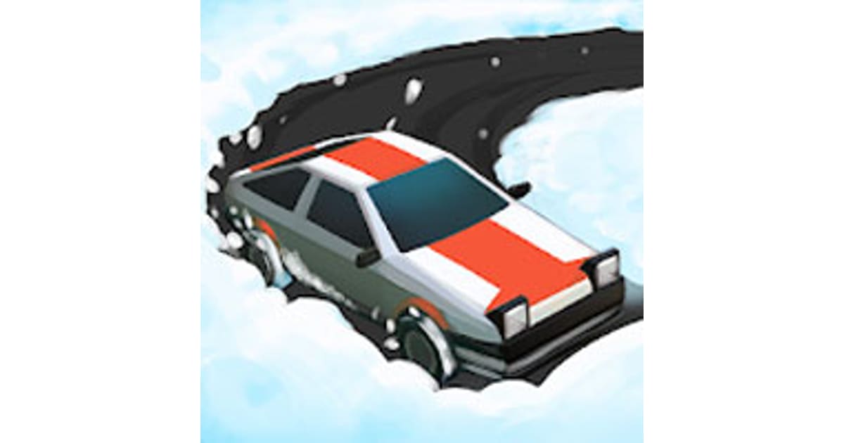 Snow Drift - Play Snow Drift Online at TopGames.Com
