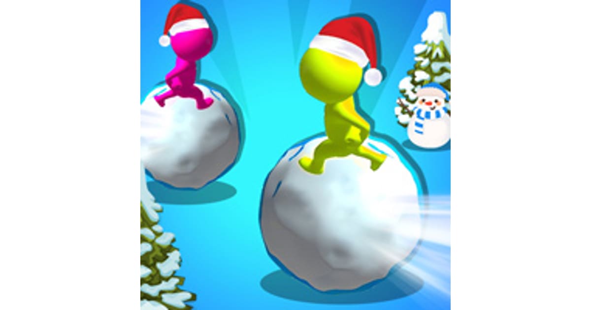 Snowball.io - Christmas Battle - Play Snowball.io - Christmas Battle ...