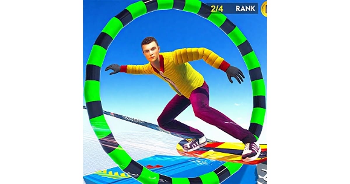 Snowboard Game Party - Play Snowboard Game Party Online at TopGames.Com