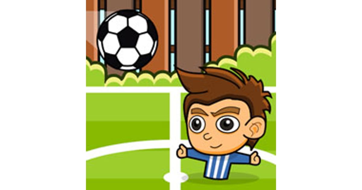 Soccer Balls - Play Soccer Balls Online at TopGames.Com