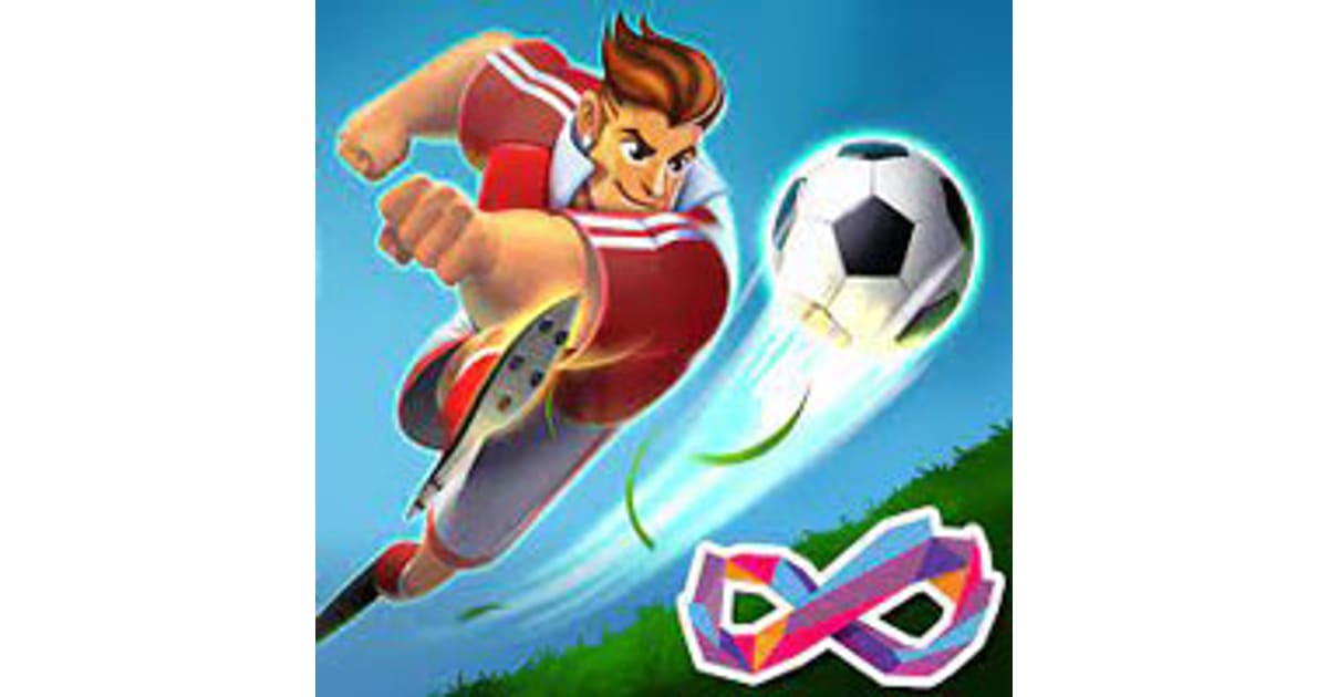 Soccer Frvr - Play Soccer Frvr Online at TopGames.Com
