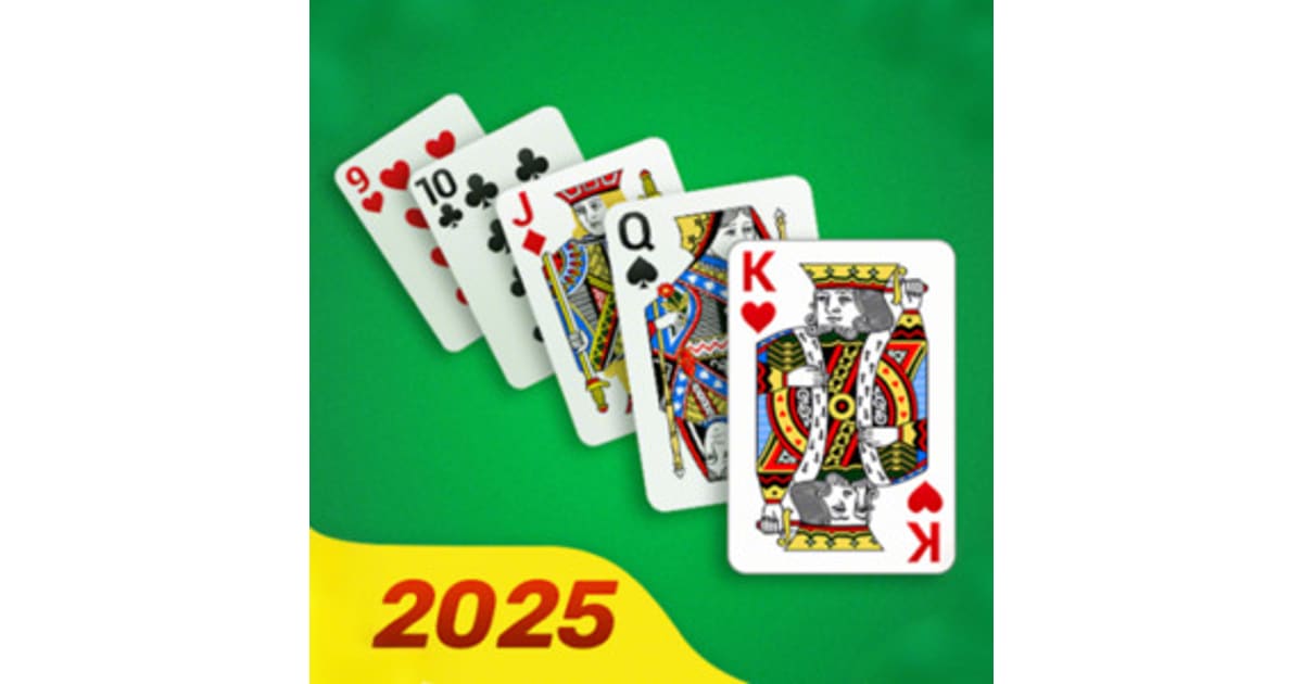 Solitaire Collection - Play Solitaire Collection Online at TopGames.Com