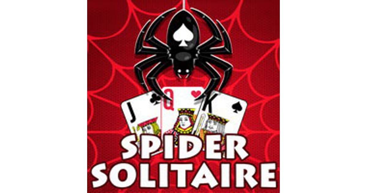 Spider Solitaire - Play Spider Solitaire Online at TopGames.Com