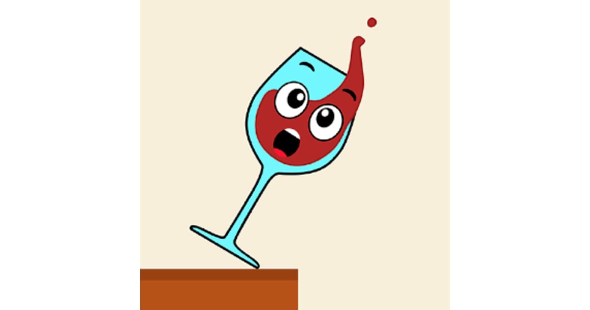 Spill Wine - Play Spill Wine Online at TopGames.Com