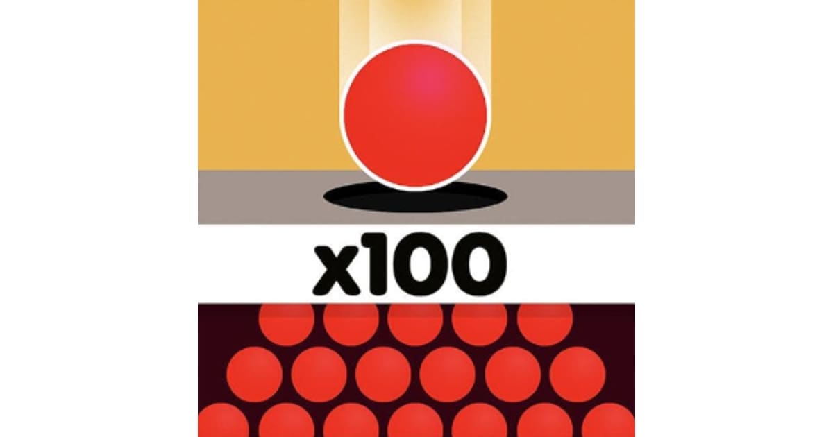 Split Balls - Play Split Balls Online at TopGames.Com