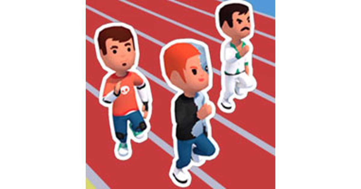 Sprinter 2 - Play Sprinter 2 Online at TopGames.Com