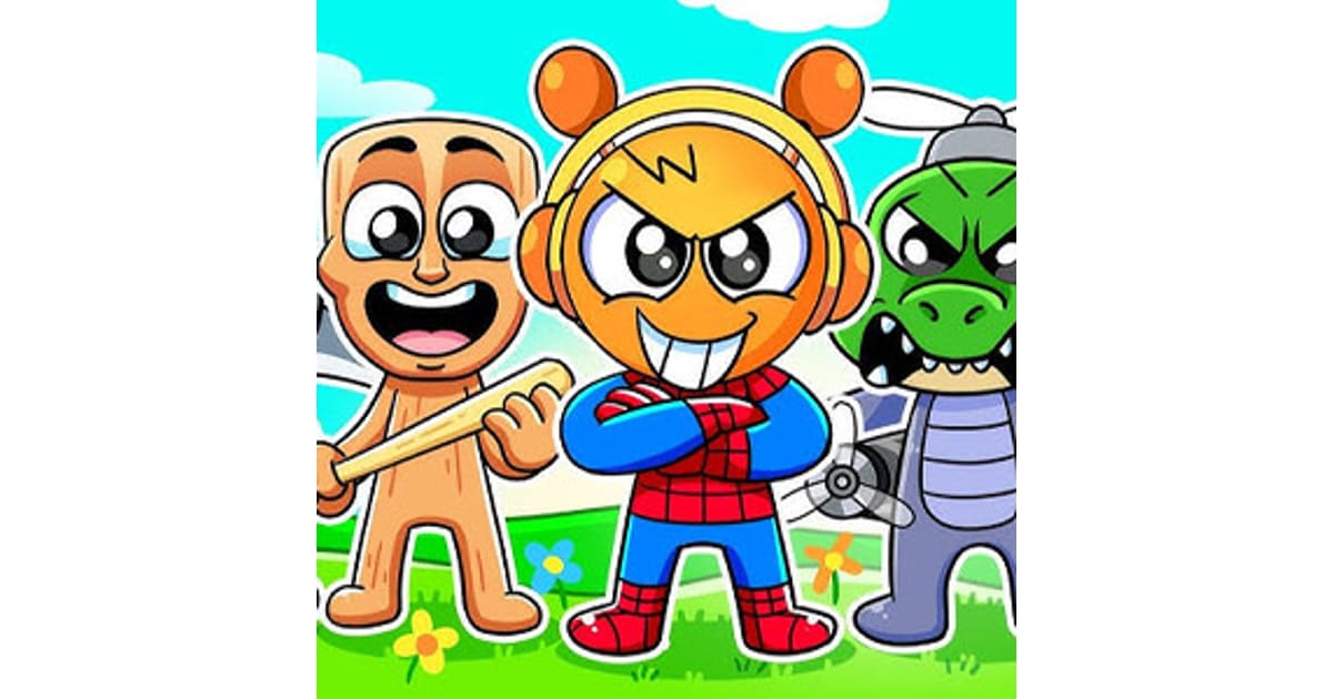 Sprunki & Italian Animals - Play Sprunki & Italian Animals Online at ...