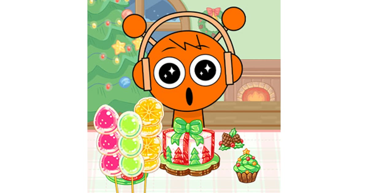 Sprunki Mukbang Candy Fruit - Play Sprunki Mukbang Candy Fruit Online ...