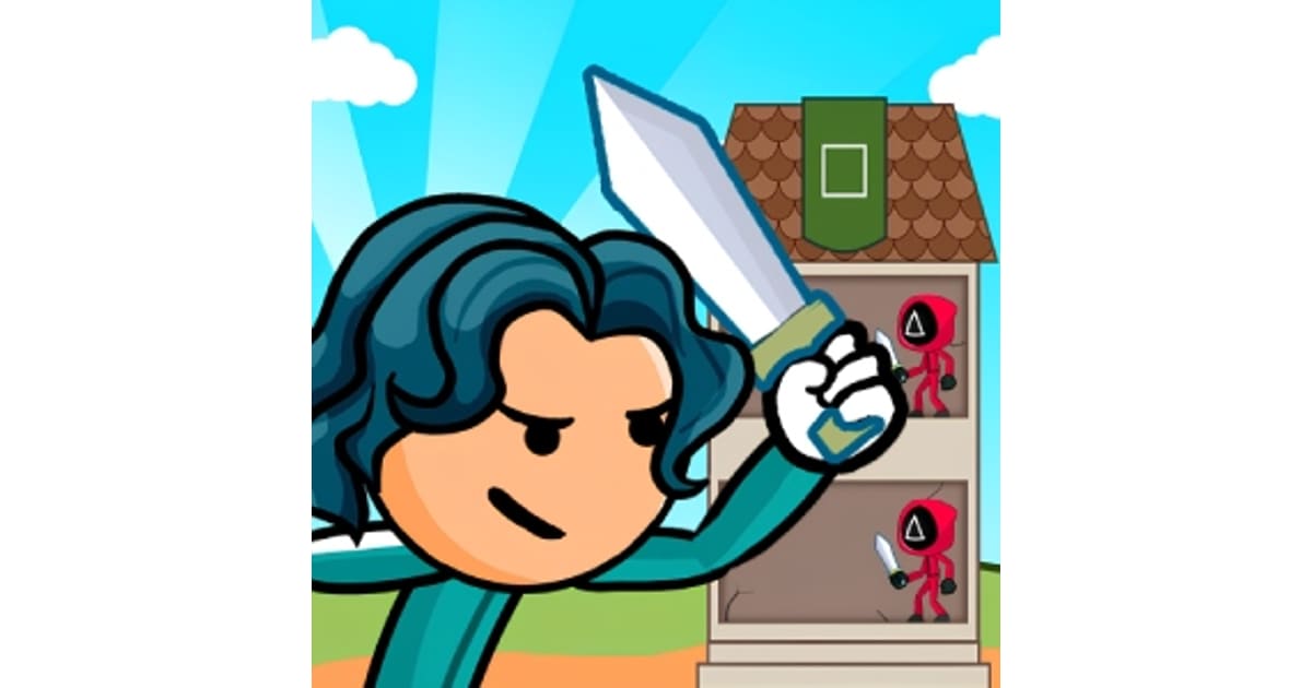 Squad Tower - Play Squad Tower Online at TopGames.Com