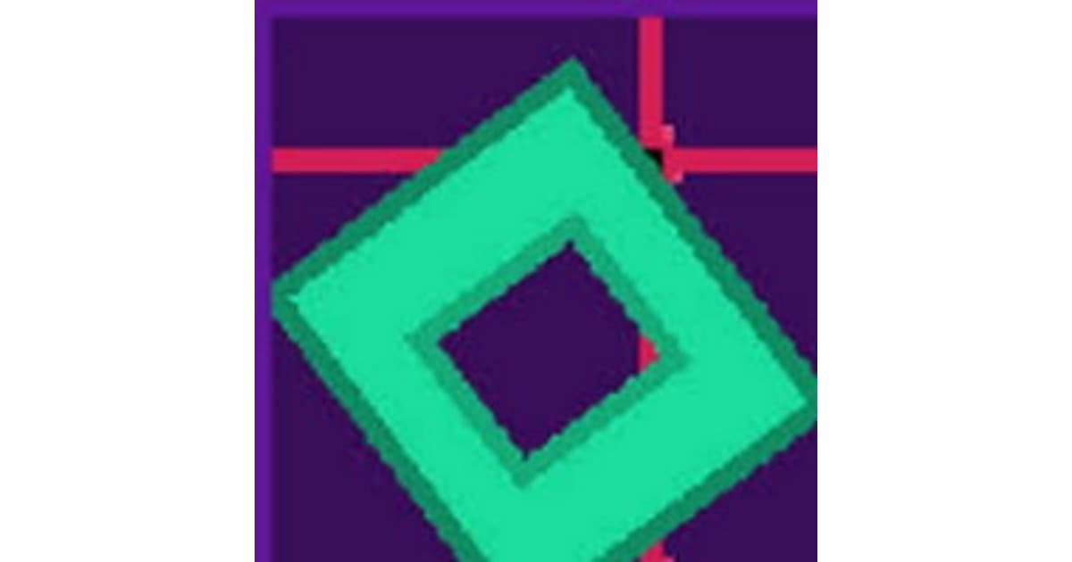 Square Dash - Play Square Dash Online at TopGames.Com