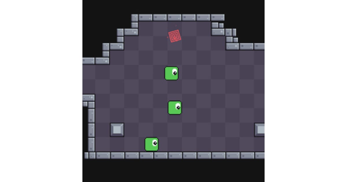 Square Monsters - Play Square Monsters Online at TopGames.Com