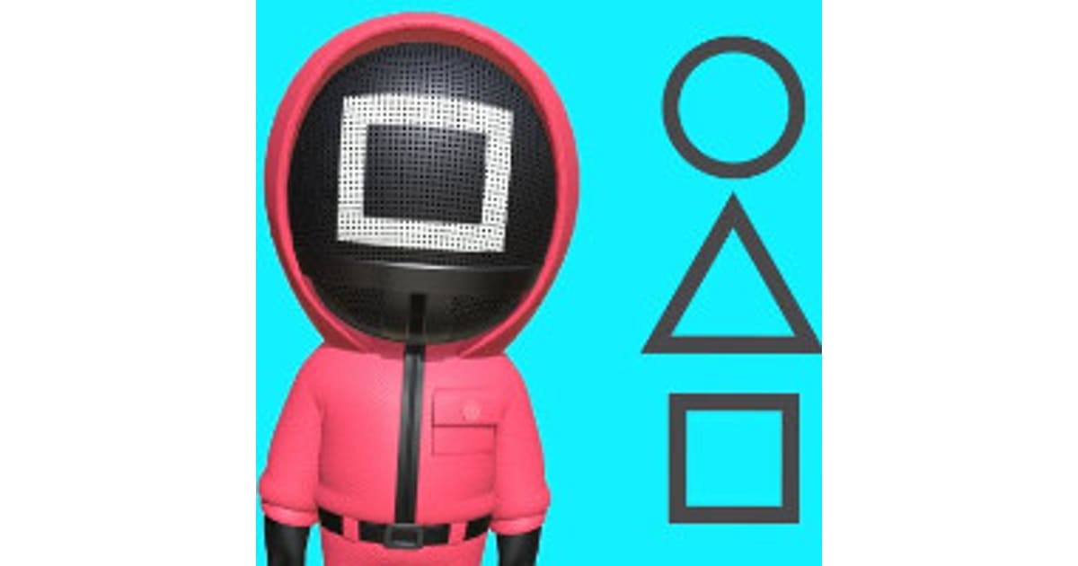 Squidly Game 123 Stop - Play Squidly Game 123 Stop Online at TopGames.Com