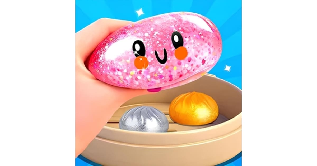 Squishy Slime Maker - Play Squishy Slime Maker Online at TopGames.Com