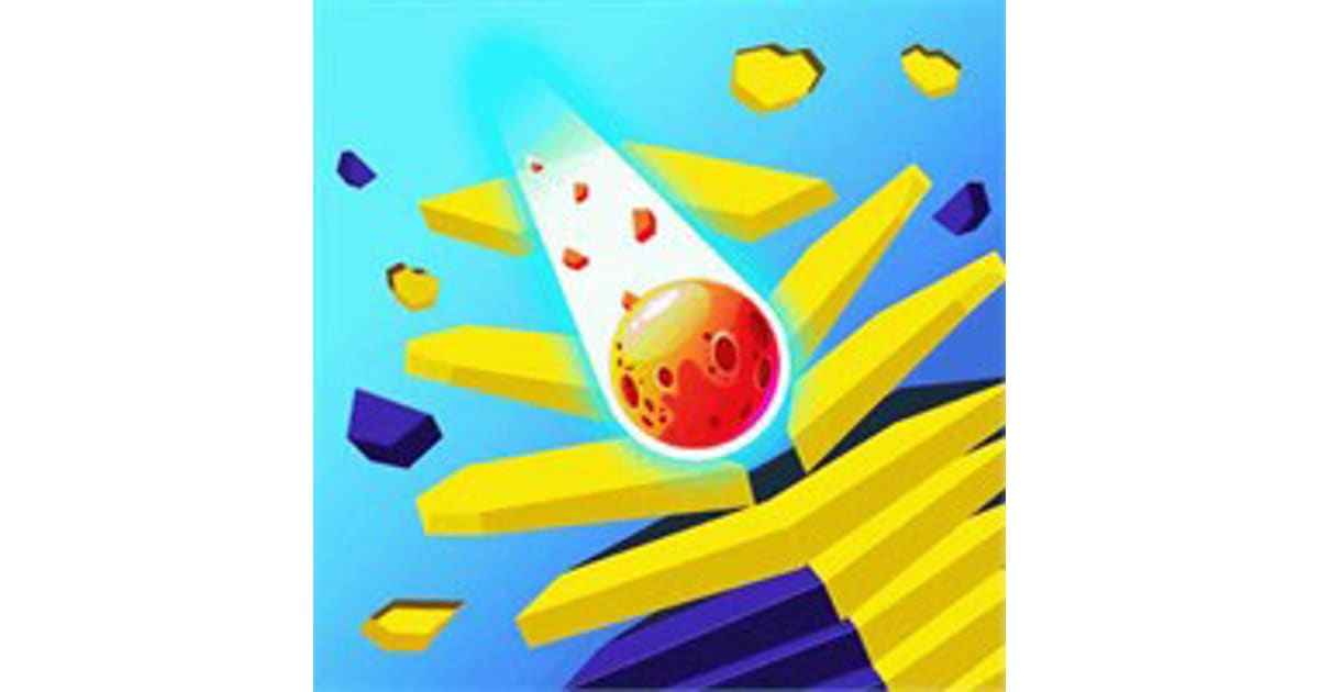 Stack Ball 2 - Play Stack Ball 2 Online at TopGames.Com