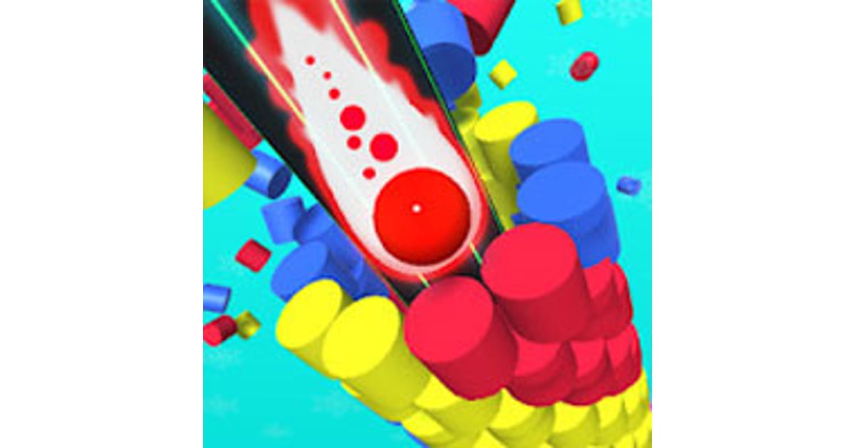 Stack Ball Online 2 - Play Stack Ball Online 2 at TopGames.Com