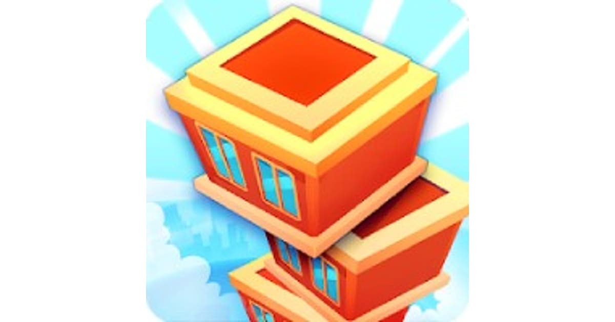 Stack Builder Skyscraper - Play Stack Builder Skyscraper Online at ...