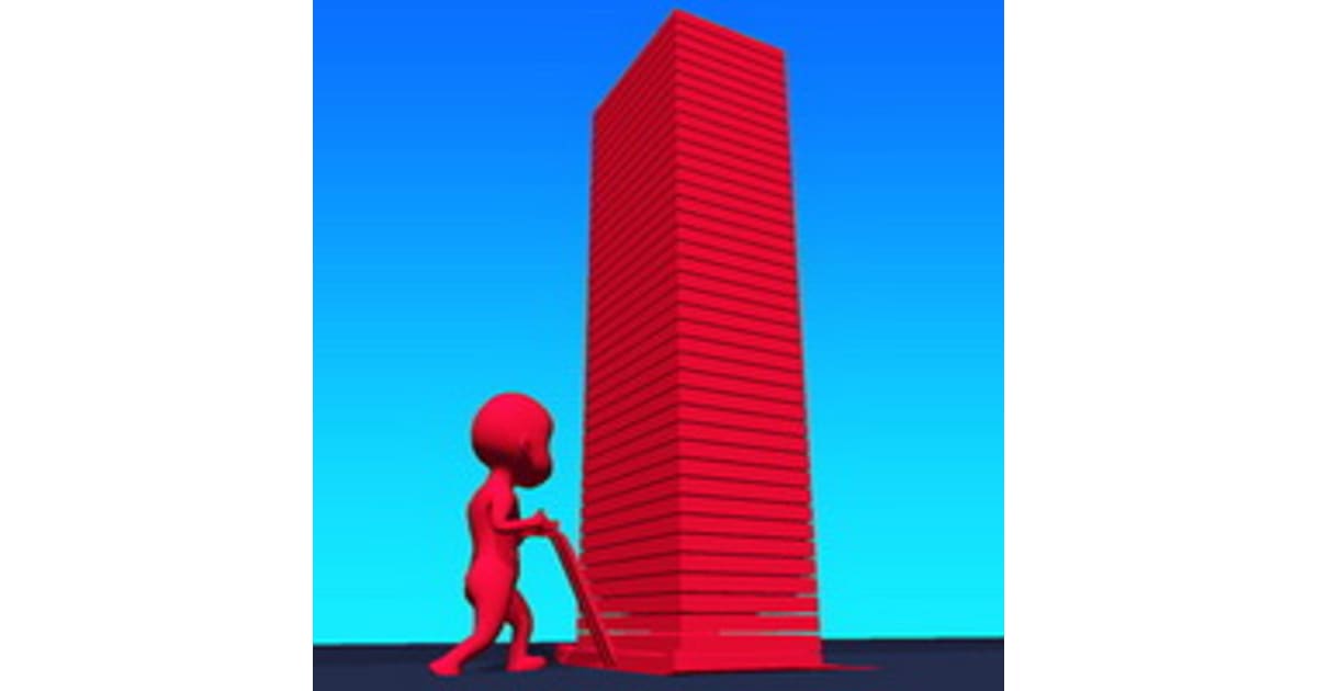 Stack Colors - Play Stack Colors Online at TopGames.Com