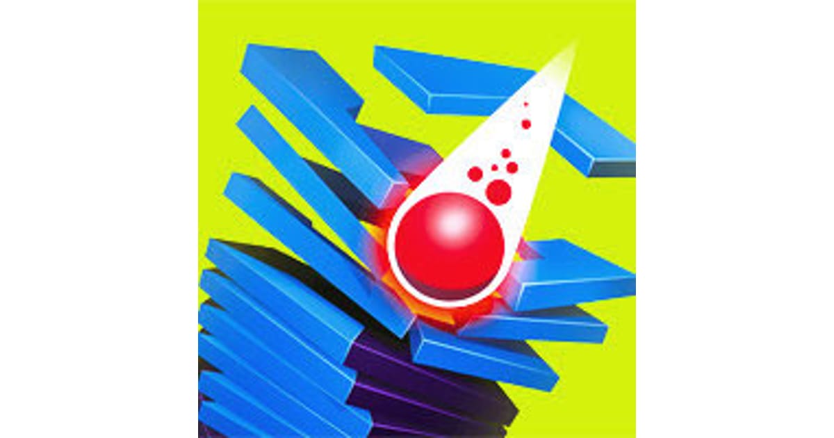 Stack Fall 3D: Crazy Mode - Play Stack Fall 3D: Crazy Mode Online at ...