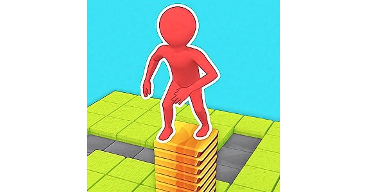 Stack Maze Puzzle - Play Stack Maze Puzzle Online at TopGames.Com