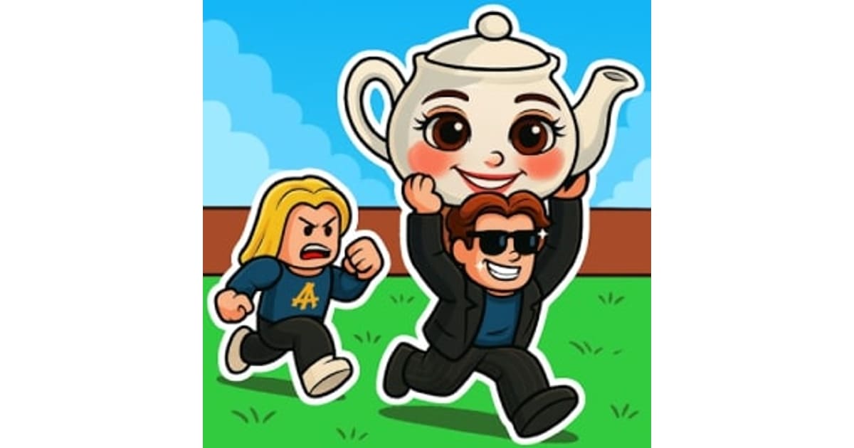 Steal Brainrot Online Play Steal Brainrot Online At Topgames Com