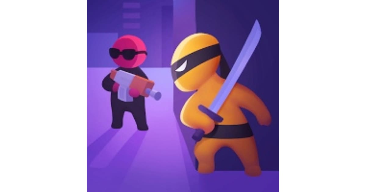 Stealth Master 3D 2 - Play Stealth Master 3D 2 Online at TopGames.Com