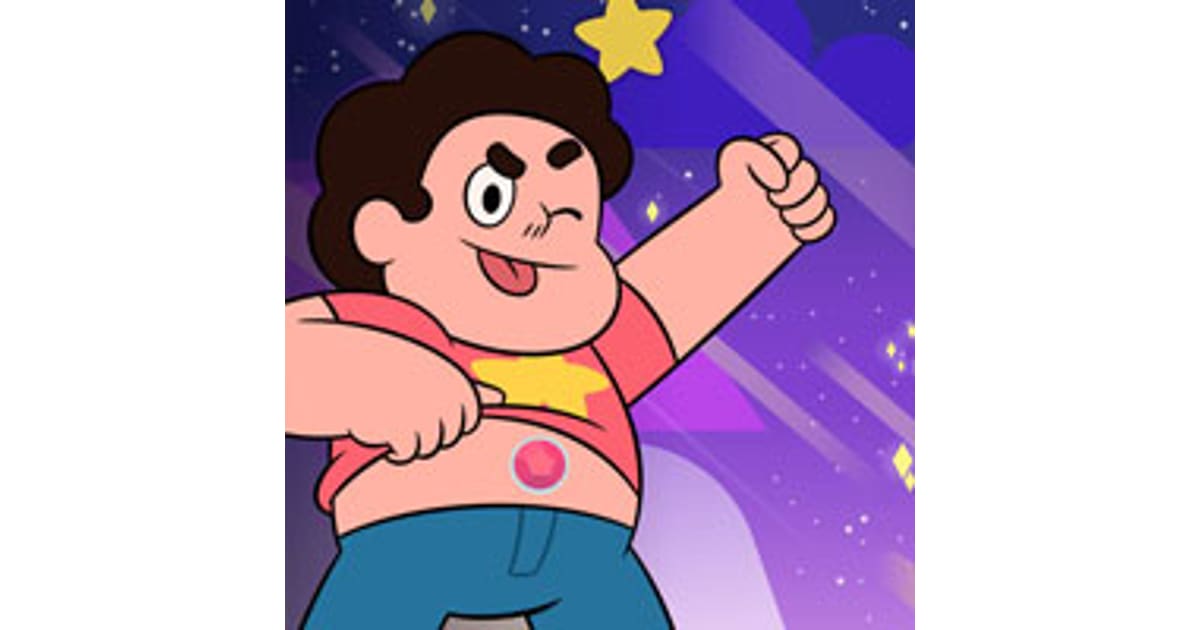 Steven Universe: Gem Combat - Play Steven Universe: Gem Combat Online ...