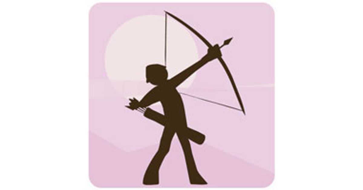 Stick Archery - Play Stick Archery Online at TopGames.Com