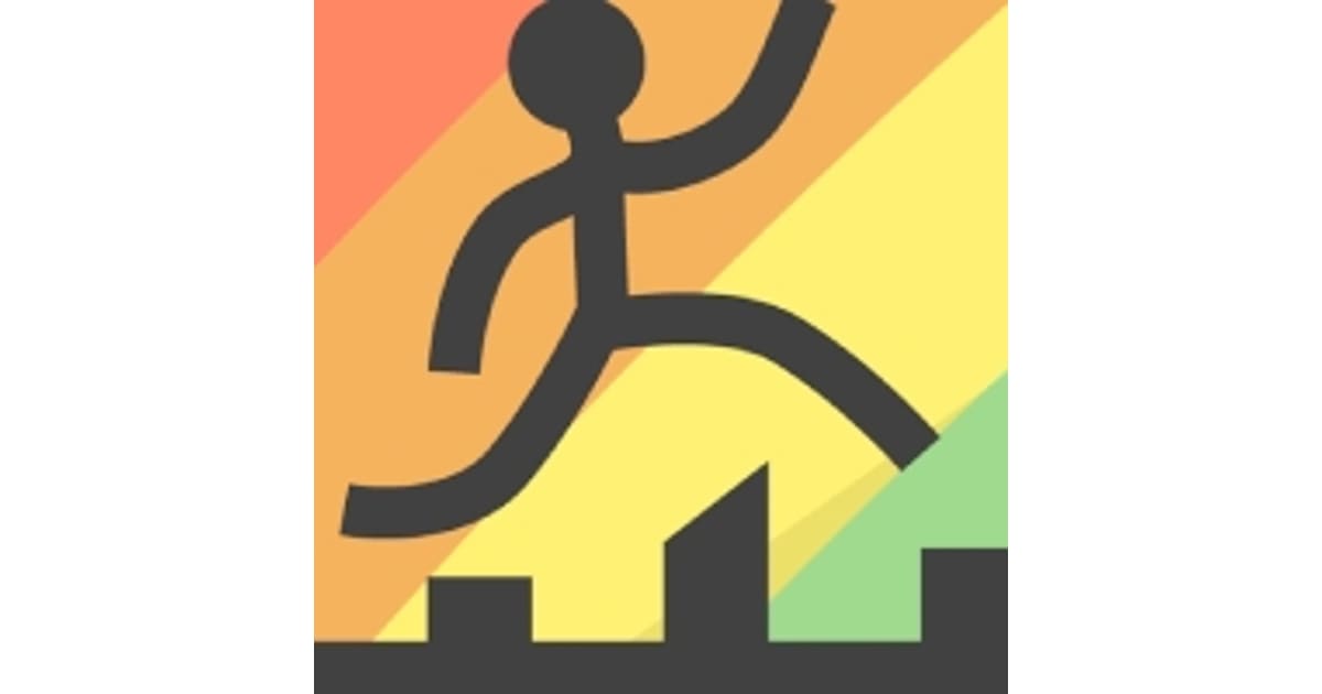 Stick Runner - Play Stick Runner Online at TopGames.Com