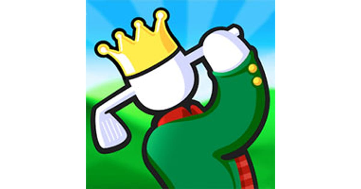 Stickman Golf Online - Play Stickman Golf Online at TopGames.Com