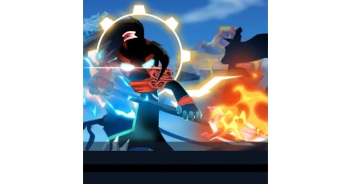 Stickman Hero Fight - Play Stickman Hero Fight Online at TopGames.Com