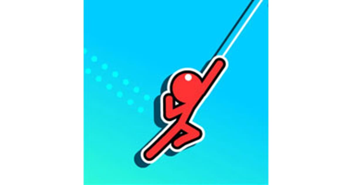 Stickman Hook Online - Play Stickman Hook Online at TopGames.Com