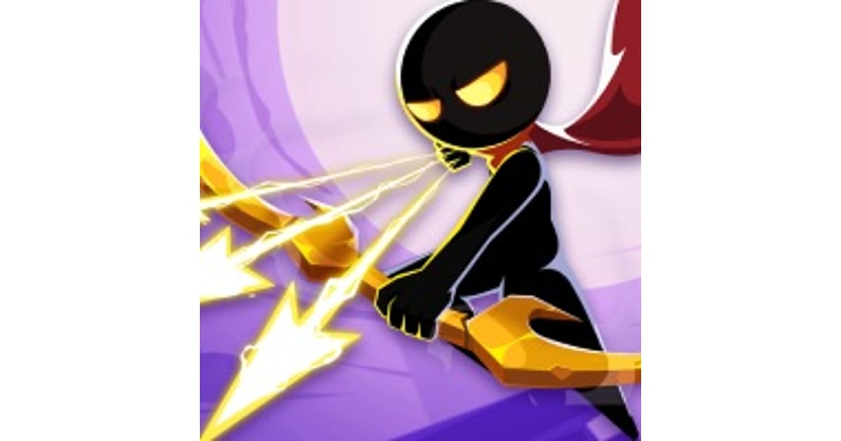 Stickman Master Archer Legend - Play Stickman Master Archer Legend ...