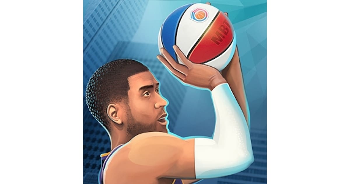 Street Basketball - Play Street Basketball Online at TopGames.Com