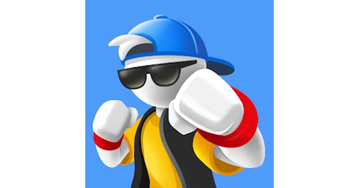 Street Fight Match - Play Street Fight Match Online at TopGames.Com