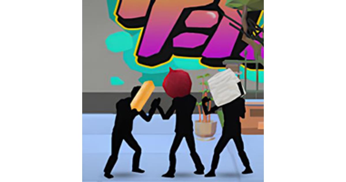 Street Hit - Clash Fighting - Play Street Hit - Clash Fighting Online ...