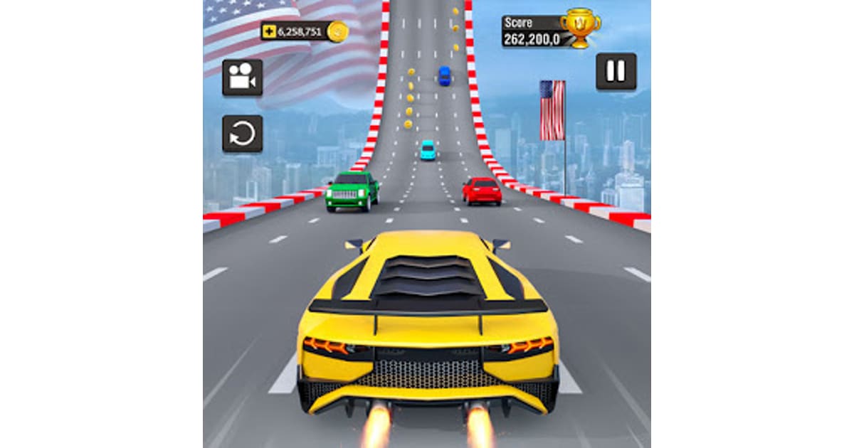 Street Racing: Car Runner - Play Street Racing: Car Runner Online at ...