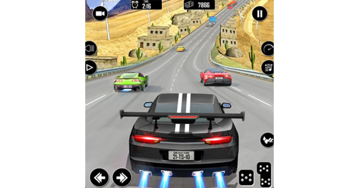 Stunt Multiplayer Arena - Play Stunt Multiplayer Arena Online at ...