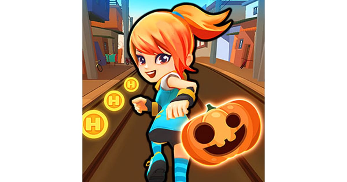 Subway Surfers Games - play Subway Surfers Games online For Free at ...