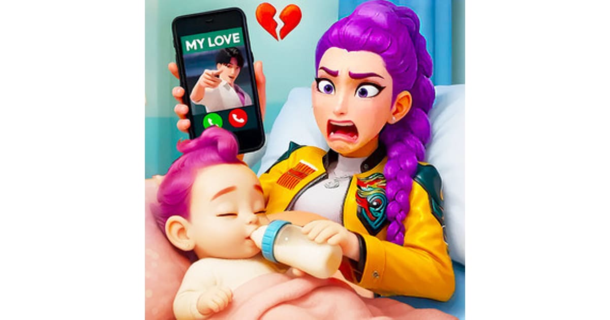 Super Baby Care - Play Super Baby Care Online at TopGames.Com