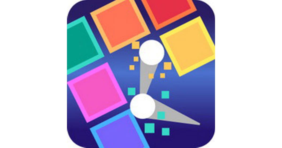 Super Brick Ball - Play Super Brick Ball Online at TopGames.Com