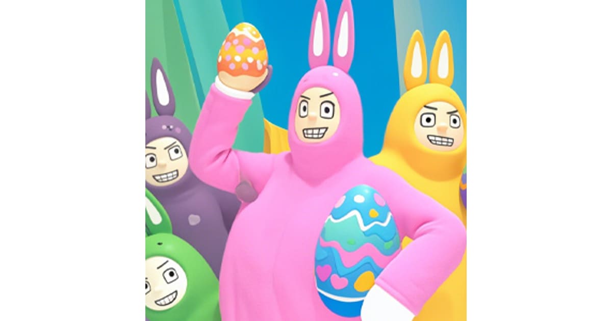 Super Bunny Man Play Super Bunny Man Online At Topgamescom