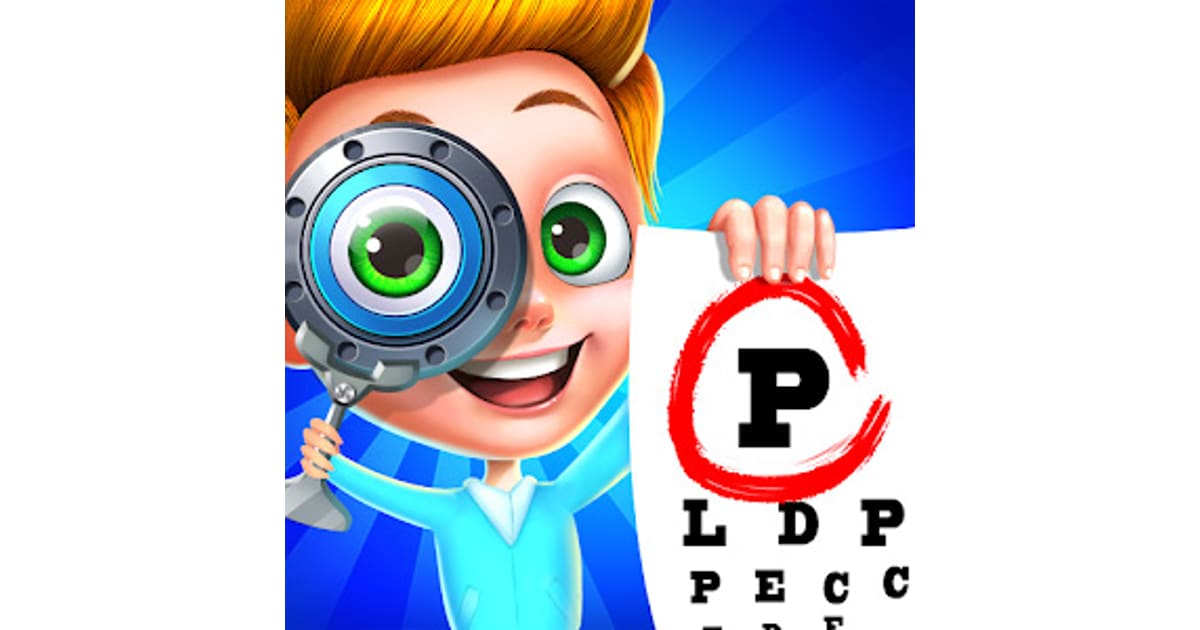 Super Doctor Body Examination - Play Super Doctor Body Examination ...