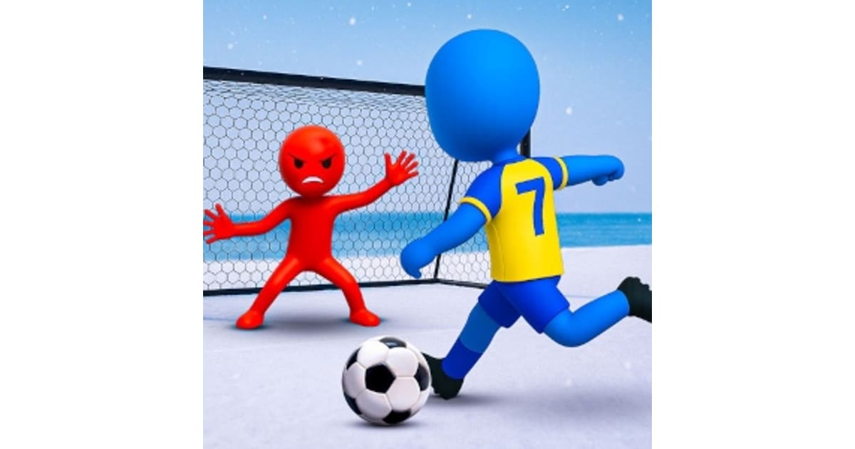 Super Football Fever - Play Super Football Fever Online at TopGames.Com